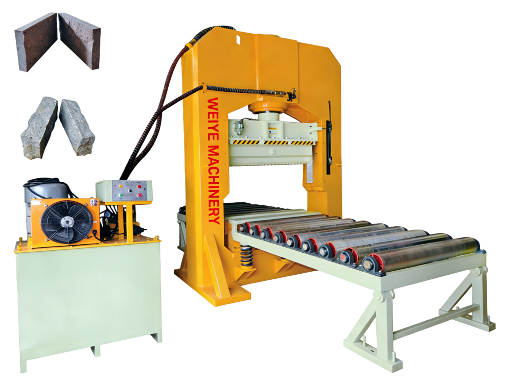 Splliting Machine - WEIYE